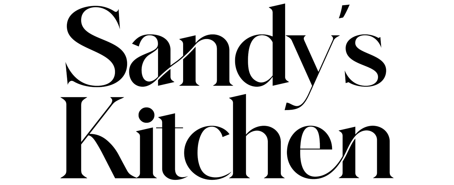 Delicious And Quick Recipes Sandy S Kitchen